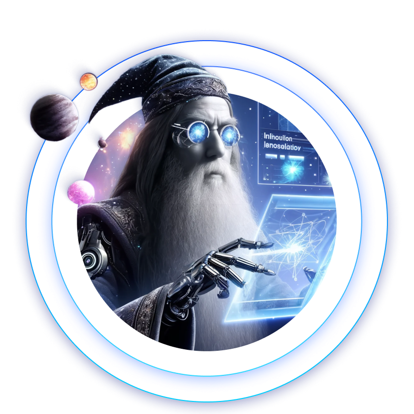 Full Stack AI Developer Platform: Production Computer Vision & LLMs